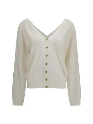 LISA YANG Jiani Cashmere Cardigan - Multicolor