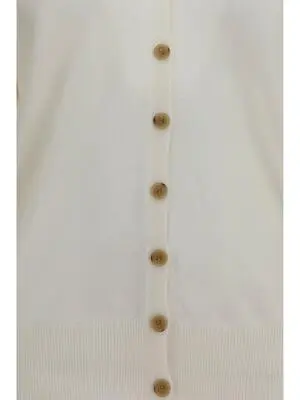 LISA YANG Jiani Cashmere Cardigan - Multicolor