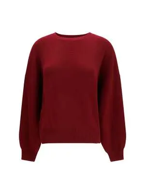 LISA YANG Veira Sweater - Multicolor