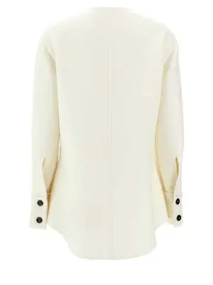 JIL SANDER Wool Jacket