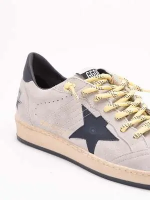 GOLDEN GOOSE Ball Star` Sneakers - Multicolor