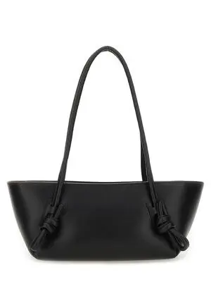 Hereu Baguette Bag Fleca - Black