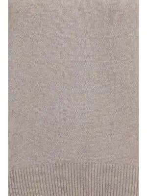 LISA YANG Veira Sweater - Cream