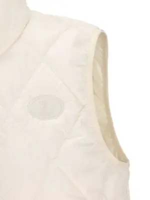Burberry Down Vest