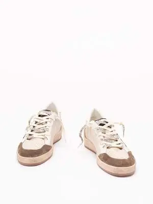 GOLDEN GOOSE Ball Star` Sneakers