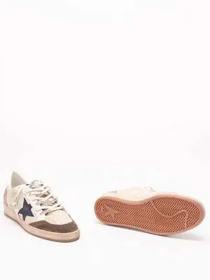 GOLDEN GOOSE Ball Star` Sneakers