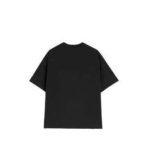 JIL SANDER T-shirts & Vests T-shirts - Black