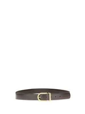 Loro Piana Inlay Belt