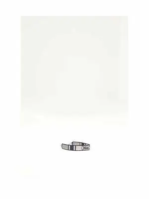 Dior Bracelet Logo - Multicolor