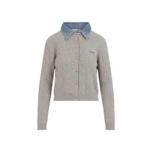 Miu Miu Cardigan
