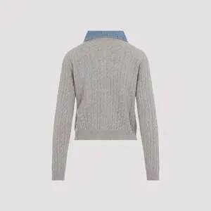 Miu Miu Cardigan