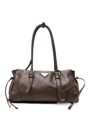 Prada Drawstring Totes