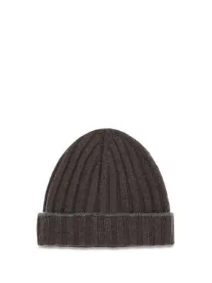 Brunello Cucinelli Beanie Hat