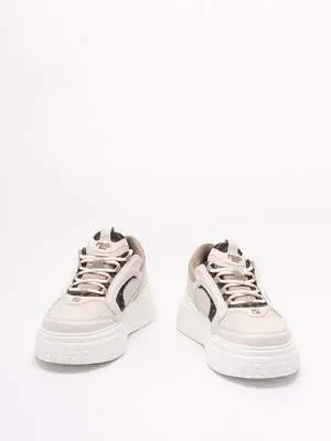 Fendi Force` Sneakers
