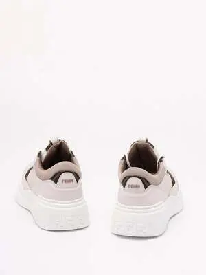 Fendi Force` Sneakers