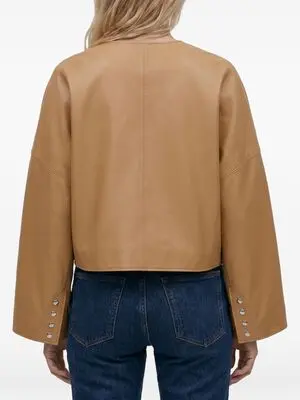 Celine Denim Jacket - Multicolor