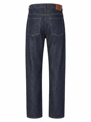 Fendi Denim Regular - Multicolor