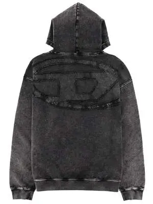 DIESEL® Felpa Con Logo