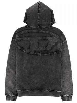 DIESEL® Logo Hoodie - Multicolor