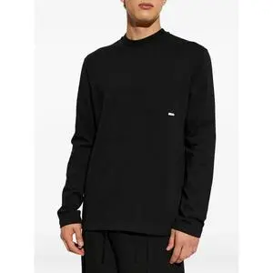 JIL SANDER T-shirts & Vests T-shirts