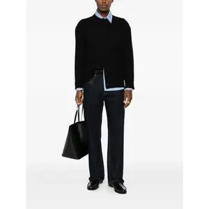 JIL SANDER Sweaters & Knitwear Cardigans