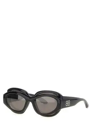 Balenciaga Superbusy Round' Sunglasses