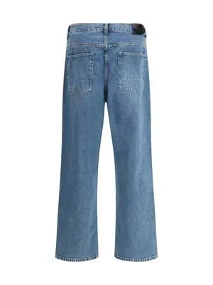 Our Legacy Jeans Third Cut