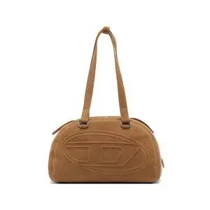 DIESEL® Neutrals Tote Bags - Cream