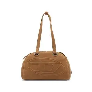 DIESEL® Neutrals Tote Bags - Cream
