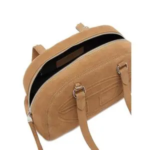 DIESEL® Neutrals Tote Bags