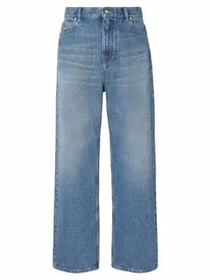 Fendi Denim Relaxed - Multicolor