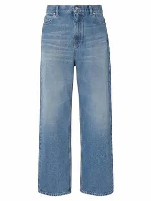 Fendi Denim Relaxed - Multicolor