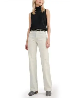Our Legacy Wata Jeans - Multicolor