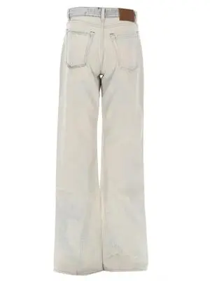 Our Legacy Wata Jeans - Multicolor