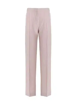 JIL SANDER Tailored Pants - Pink