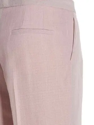 JIL SANDER Tailored Pants