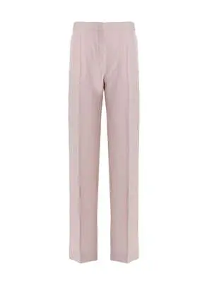 Jil Sander Slim Leg Pants For Women