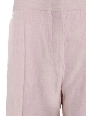 JIL SANDER Tailored Slim Pants