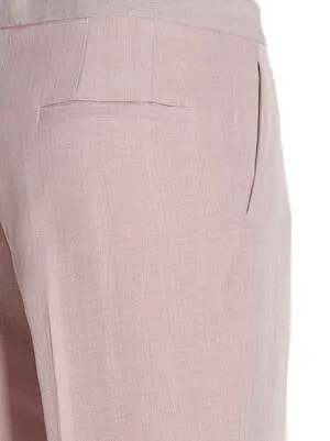 JIL SANDER Tailored Slim Pants