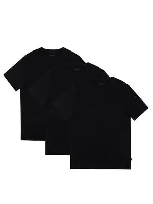 BOSS Pack Of Three T-shirts