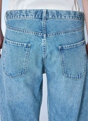 MAISON MARGIELA Five Pocket Jeans