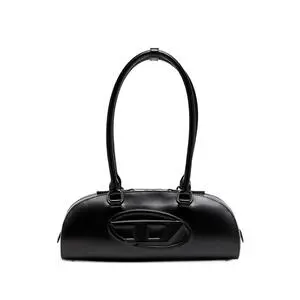 DIESEL® Shoulder Bags - Black