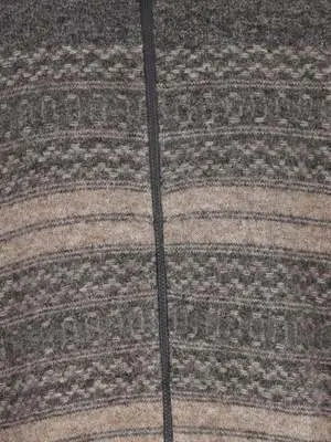Brunello Cucinelli Alpaca Cardigan - Multicolor