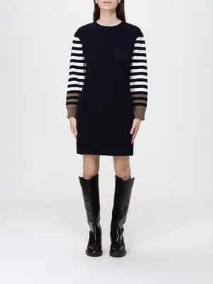 Max Mara Dress - Blue