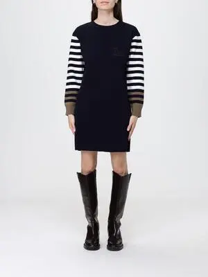 Max Mara Dress - Blue