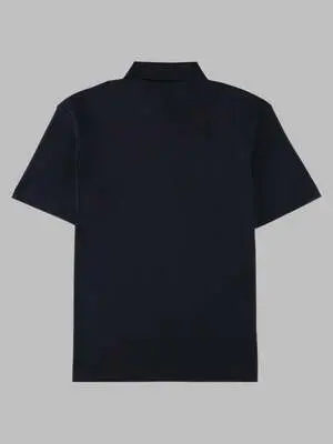 BOSS Polo Con Logo