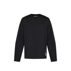 JIL SANDER T-shirts & Vests T-shirts - Black