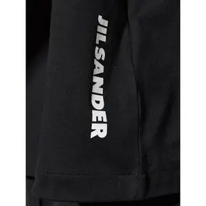 JIL SANDER T-shirts & Vests T-shirts