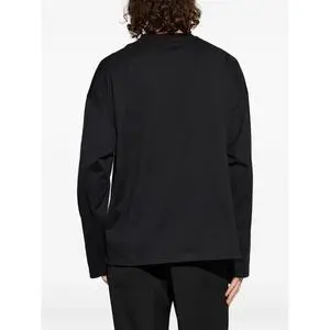 JIL SANDER T-shirts & Vests T-shirts