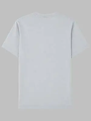BOSS T-shirt Tales Con Patch Logo
